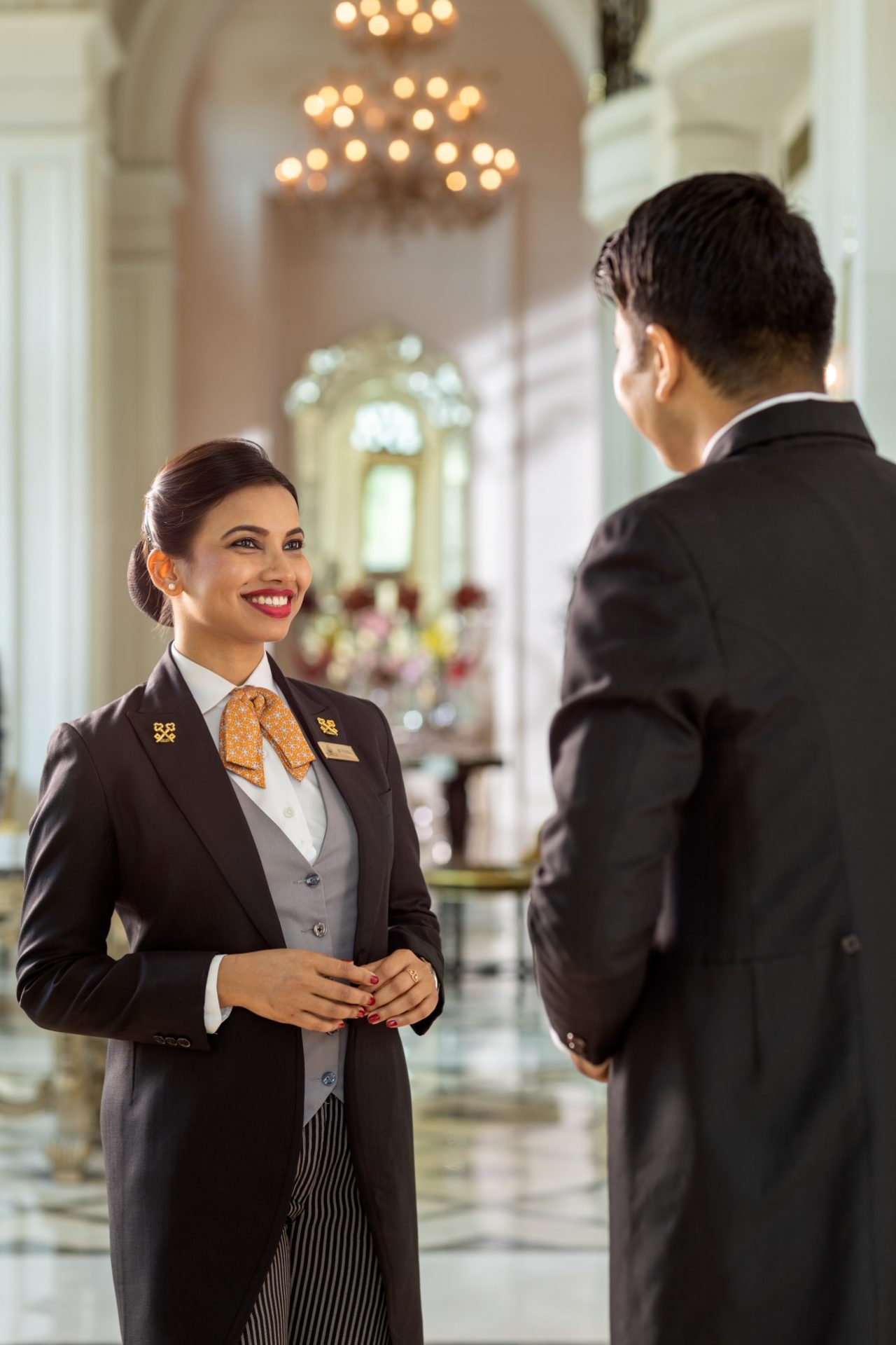 Leela Leadership Development Programme launched - Hotelier India