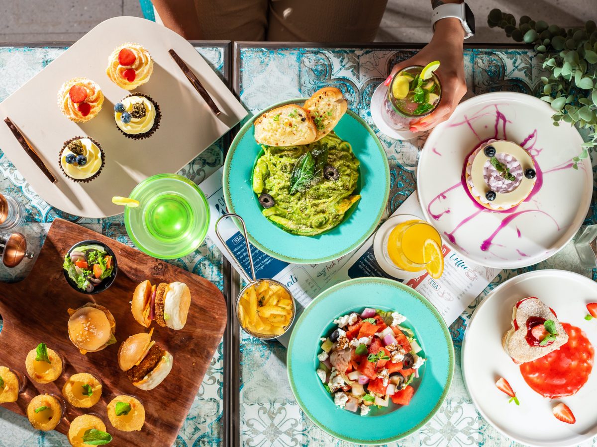 Café 49 launches operations at Mumbai's The Emerald Hotel - Hotelier India