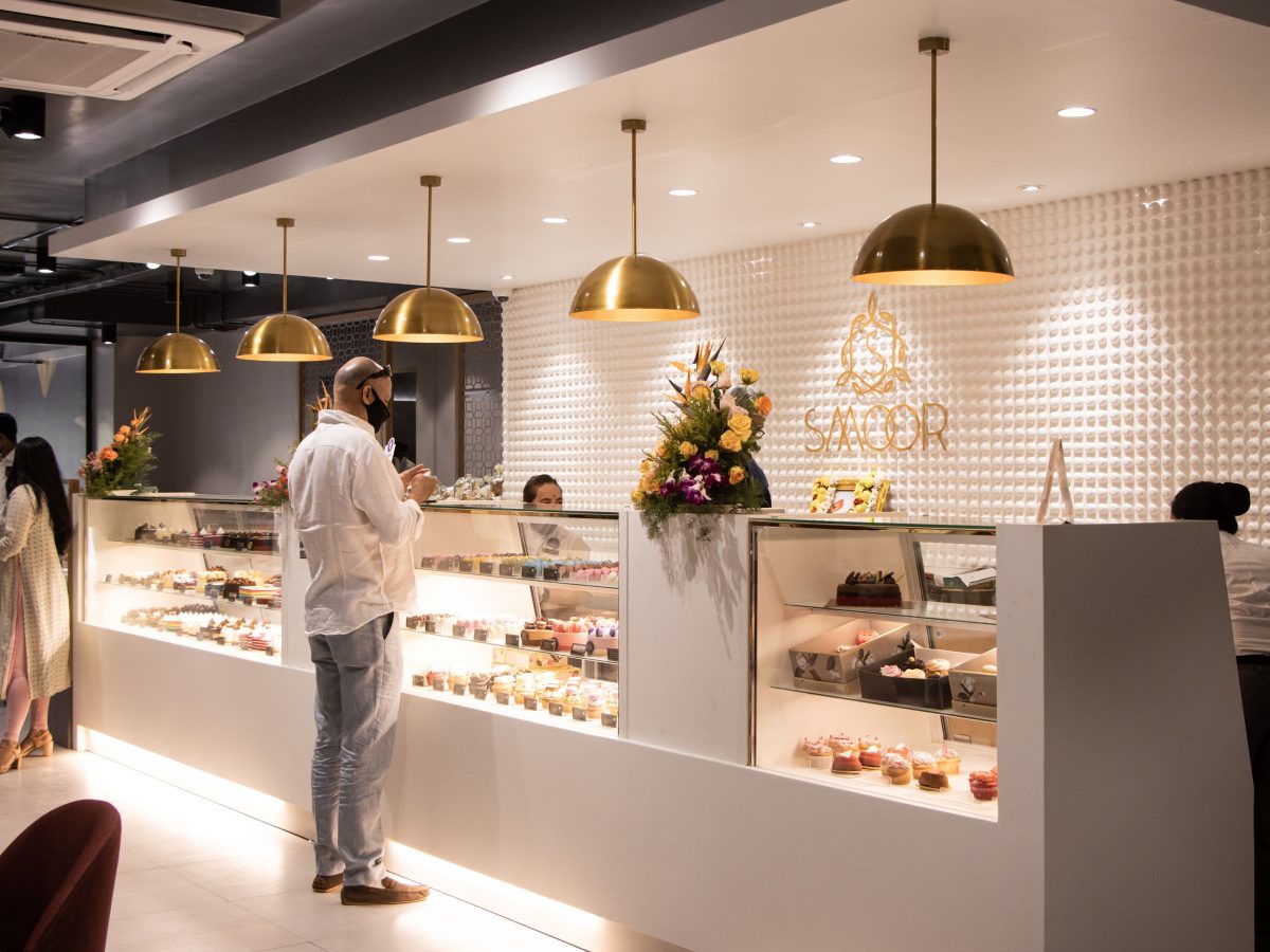 SMOOR on a sweet mission with 'Chocolates for a Cause' - Hotelier India