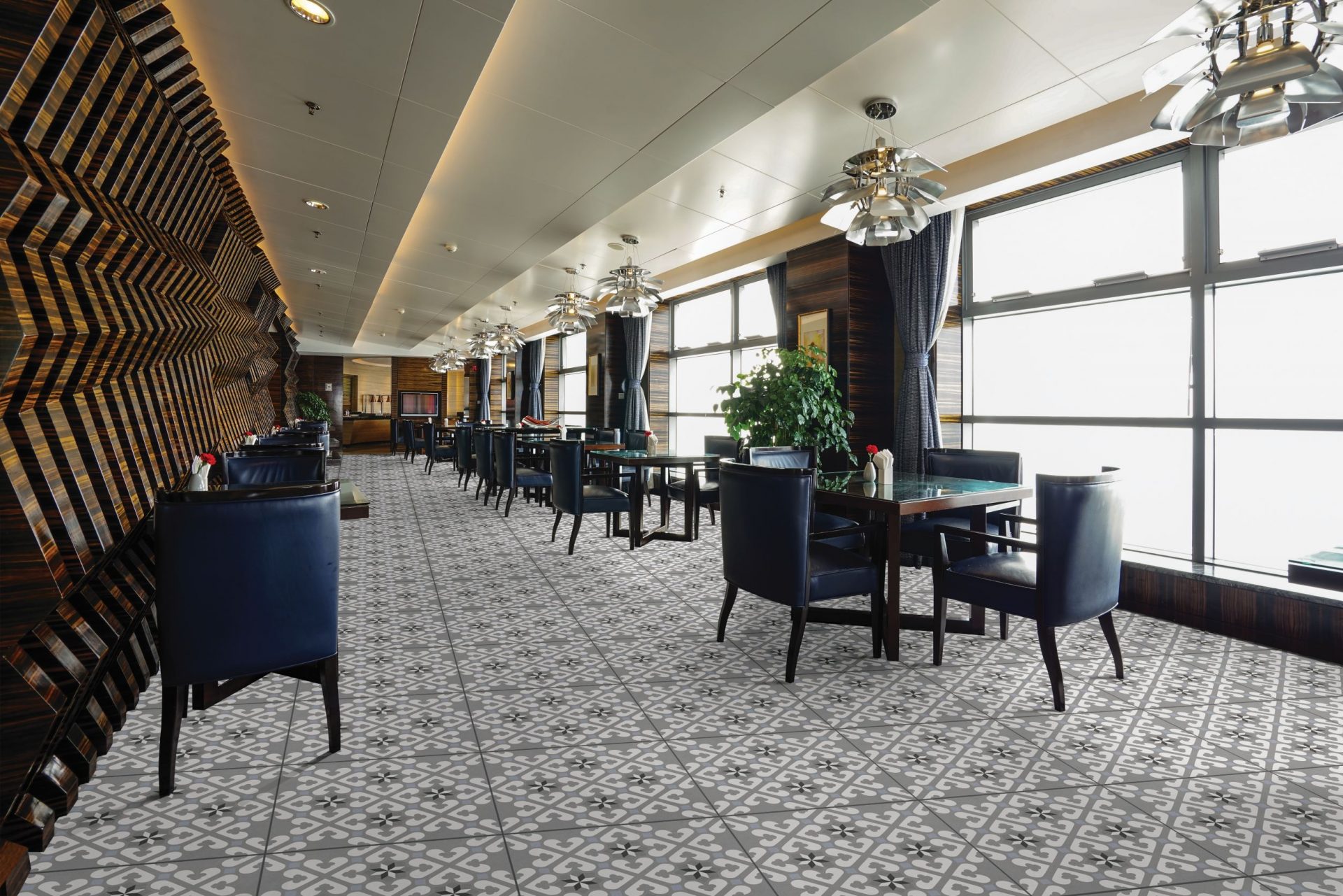 Orientbell Tiles launches ‘Autumn 2.0’ - Hotelier India