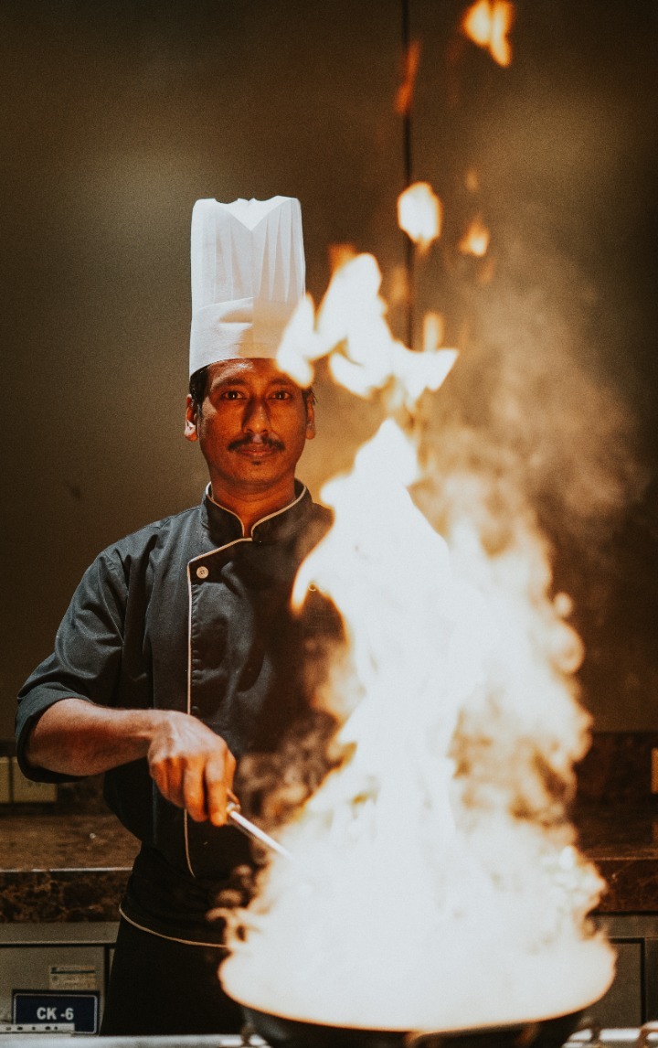 Conrad Bengaluru launches The Imperial Feast at Indian Durbar ...