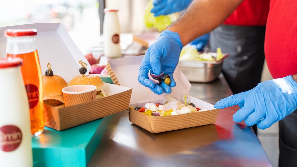 'Qmin On The Move' now Bengaluru - Hotelier India