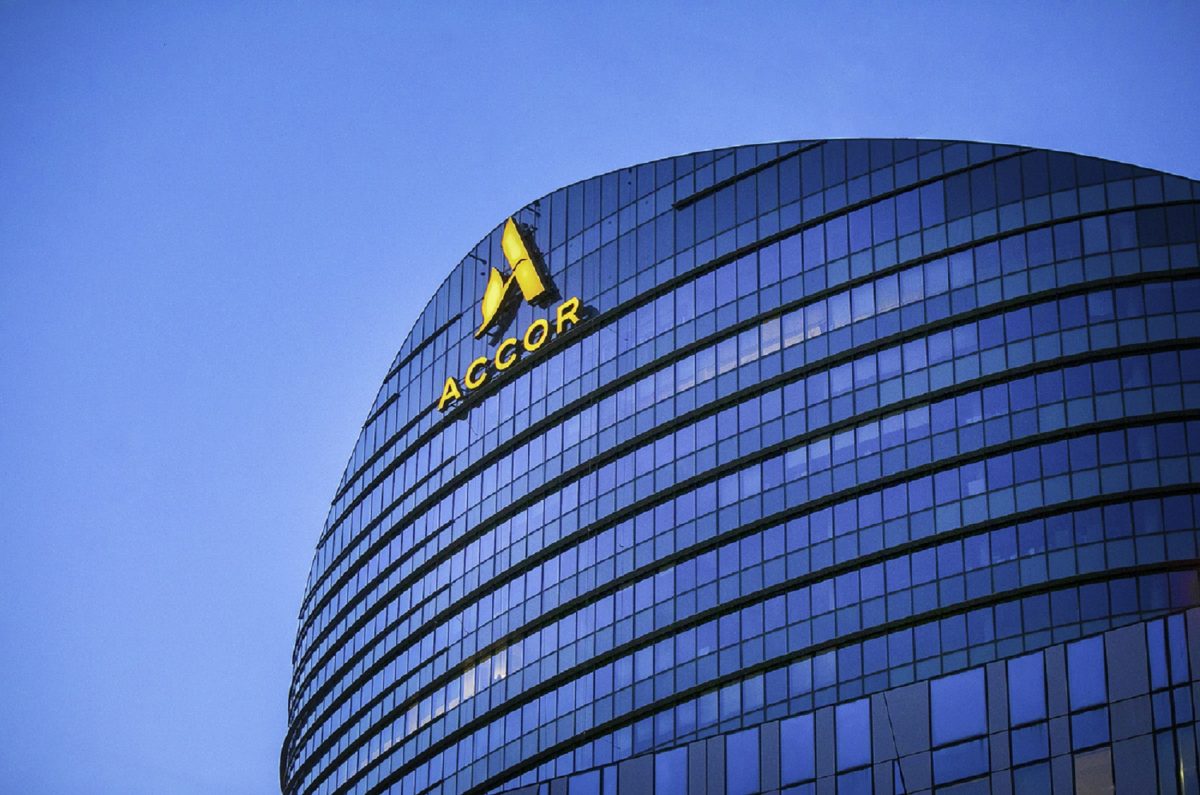 Accor continues its expansion in India - Hotelier India
