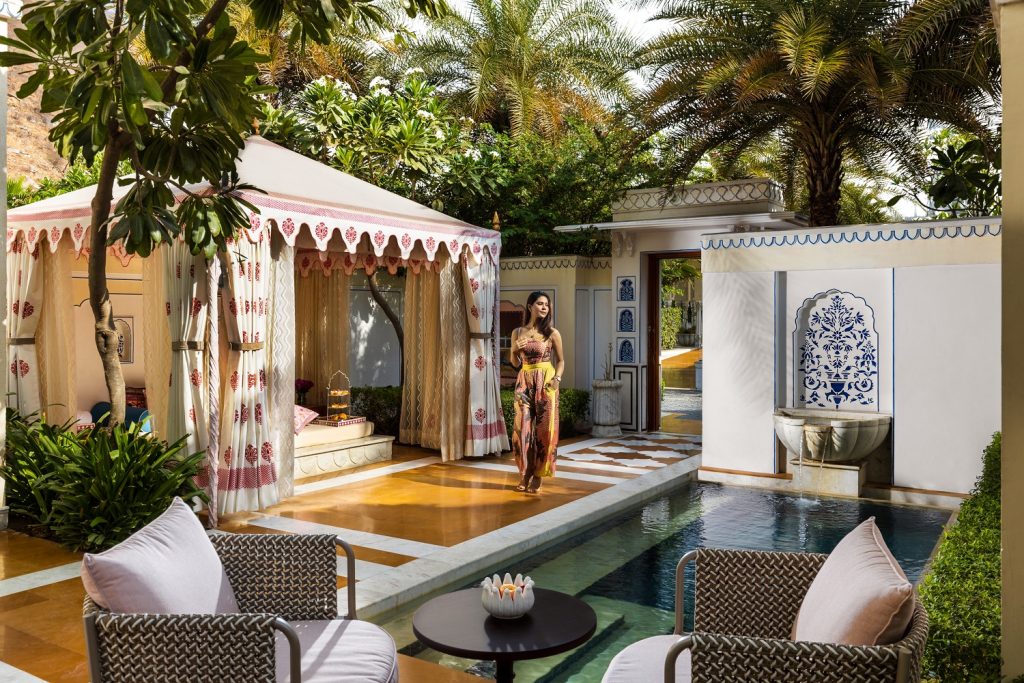 Leela Palaces, Hotels and Resorts introduces 'Moments by The Leela' e ...