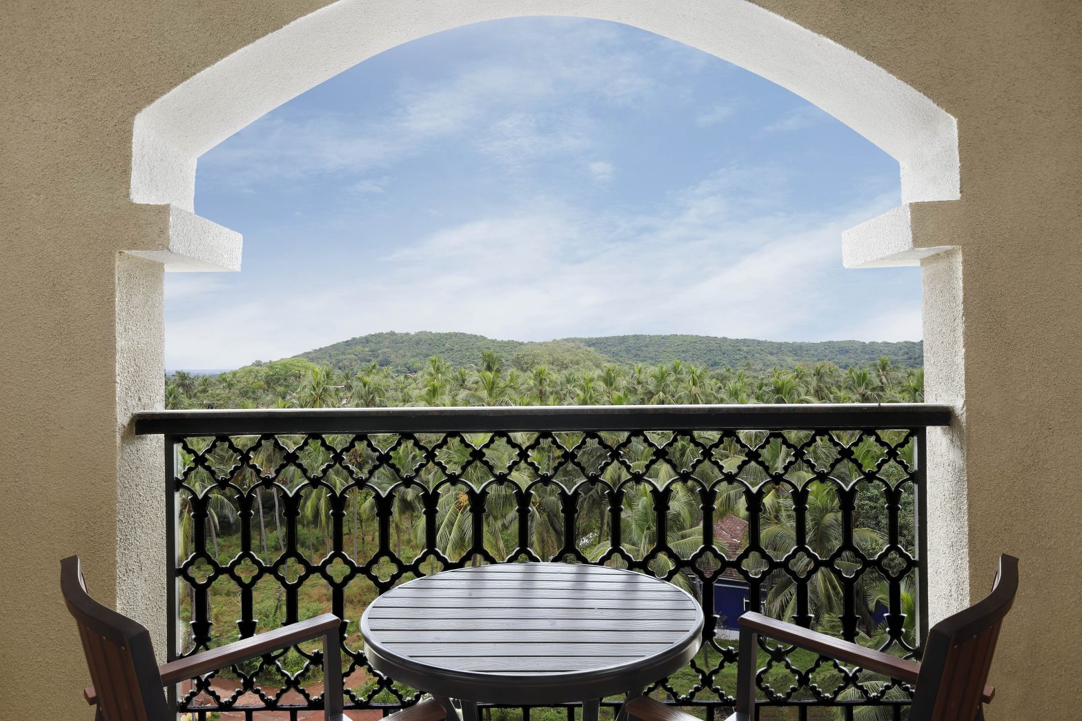 Fairfield by Marriott Goa Calangute is now open - Hotelier India