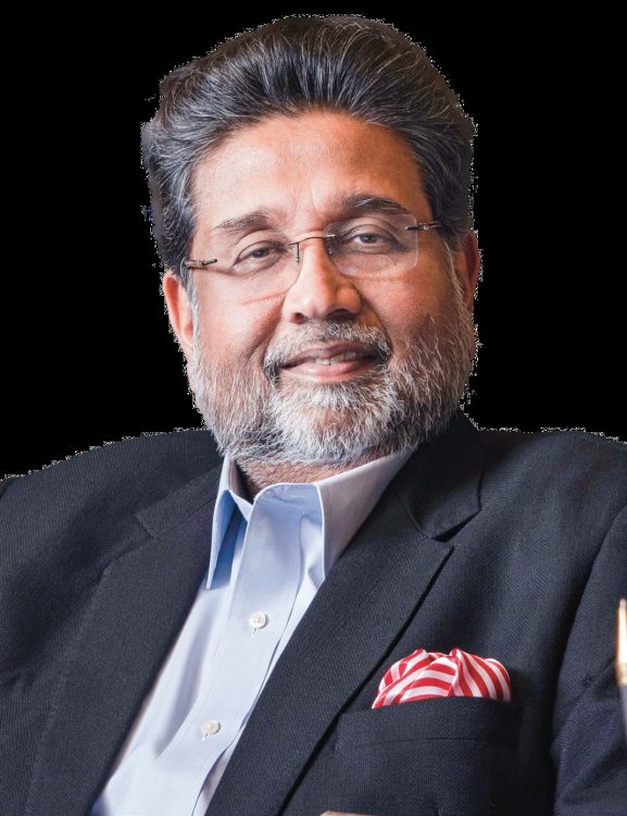 Power List 2023: Harshavardhan Neotia - Hotelier India
