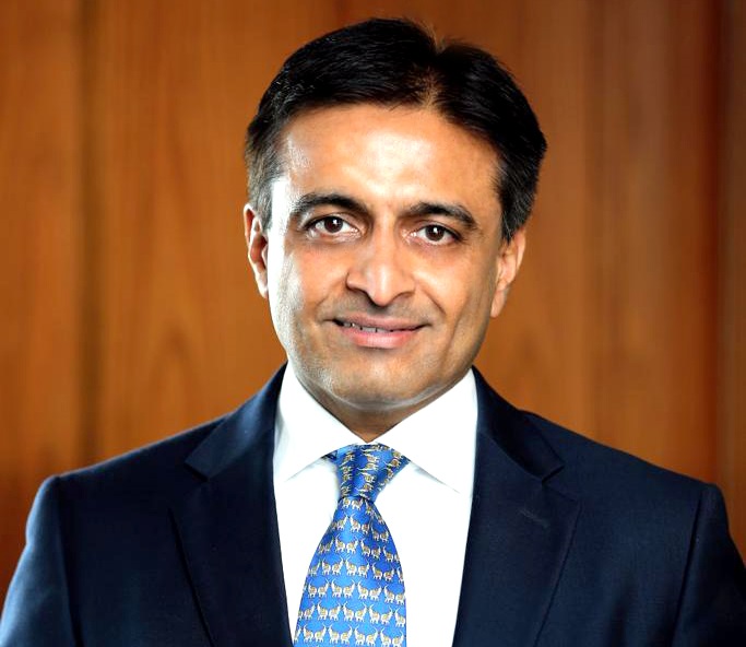 Hyatt Regency Delhi appoints Shrikant Wakharkar as General Manager ...