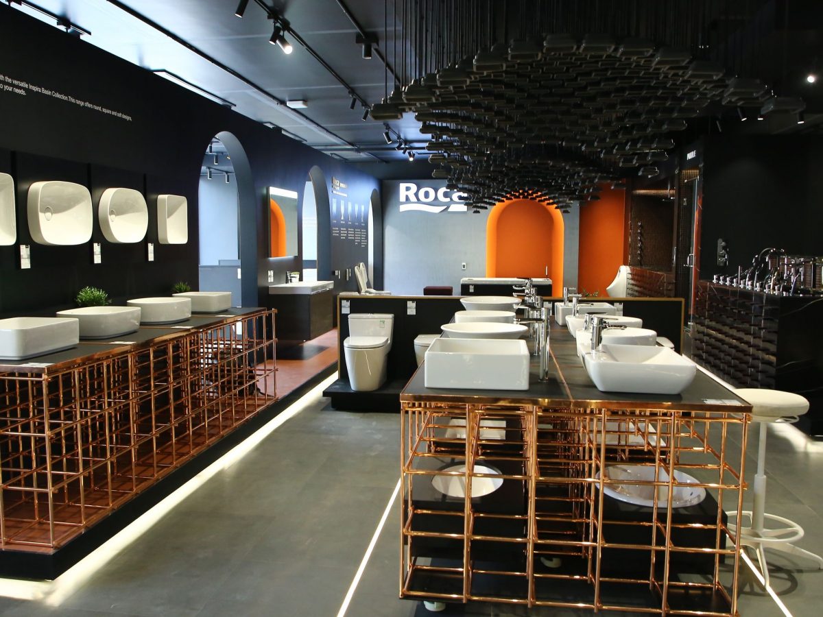 This AI-enabled water purifying platform gets funds from Spanish Roca ...