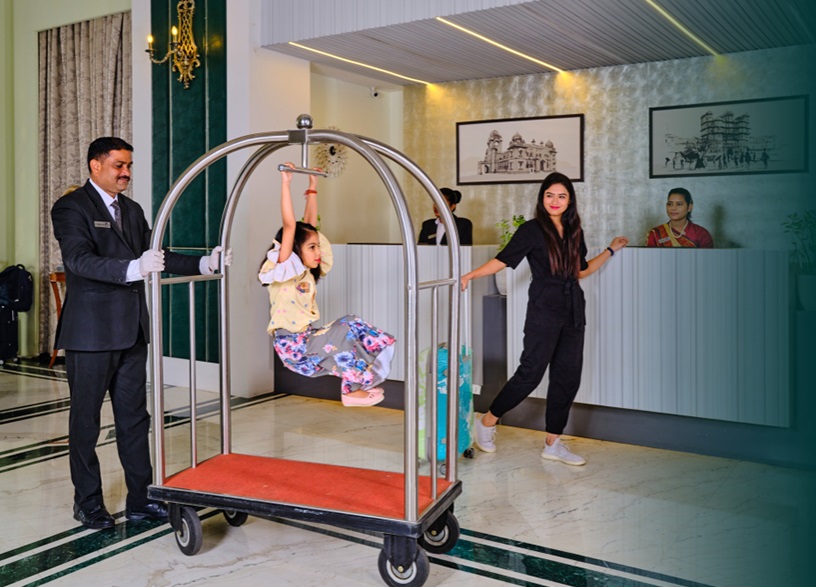 Sayaji Group of Hotels to launch Sayaji Hotel Tadoba - Hotelier India