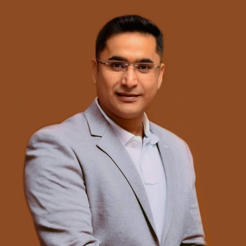 Hyatt Regency Kathmandu appoints Ashish Kumar as General Manager ...