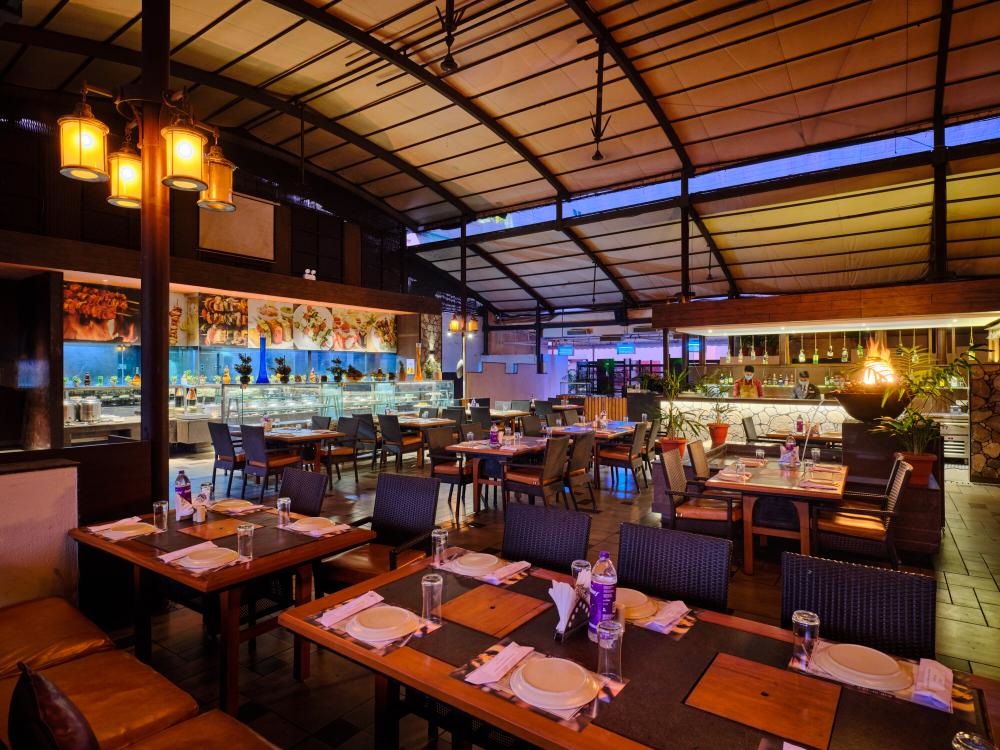 Sayaji Hotel Indore appoints Mir Hafizur Raheman as Executive Chef ...