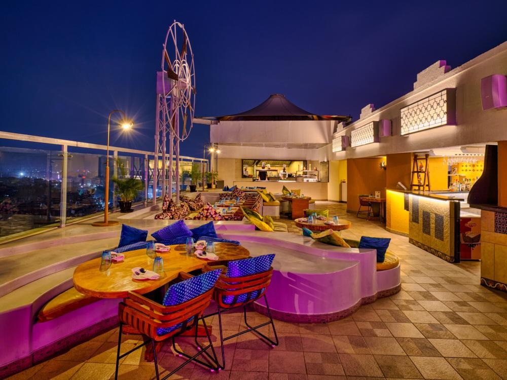 Sayaji Hotel Indore appoints Mir Hafizur Raheman as Executive Chef ...