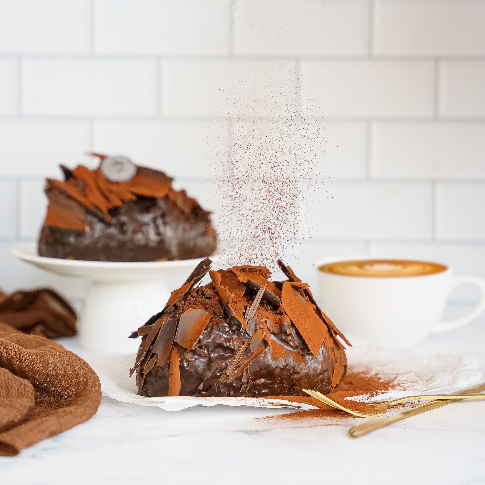 Dirty Buns returns to Shangri-La Bengaluru - Hotelier India