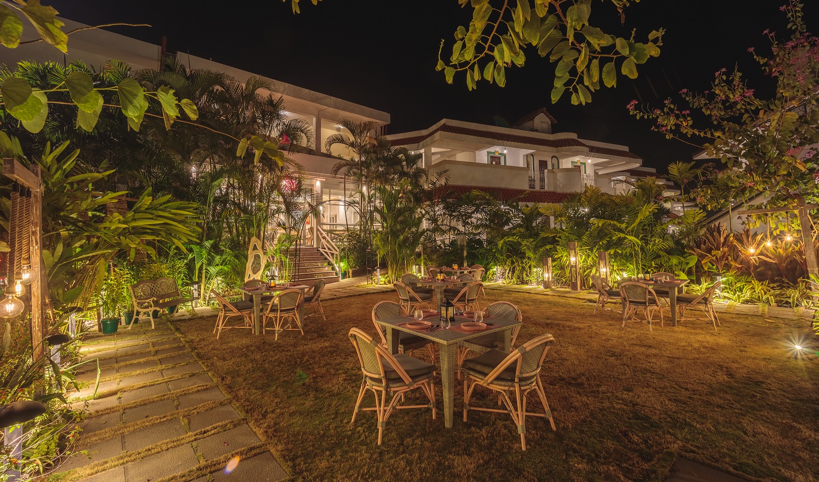 Pan-Asian restaurant, Mama Miso, opens in South Goa - Hotelier India