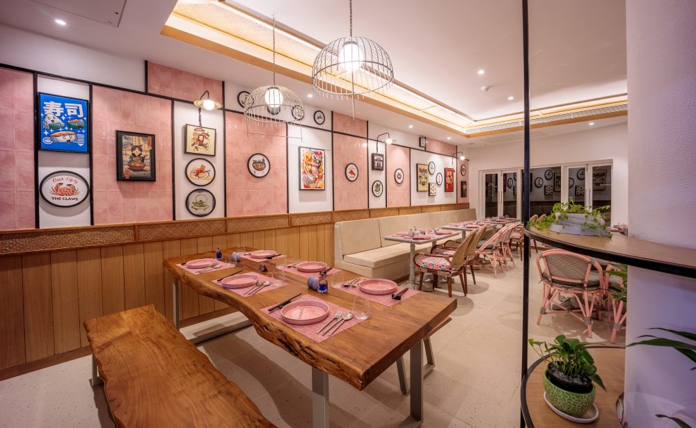 Pan-Asian restaurant, Mama Miso, opens in South Goa - Hotelier India