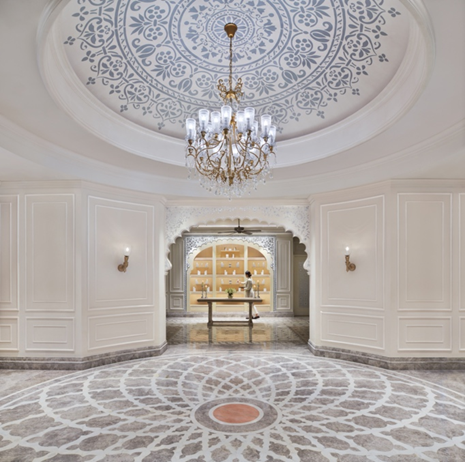 Raffles Hotels and Resorts introduces Beautifully Curated Experiences ...