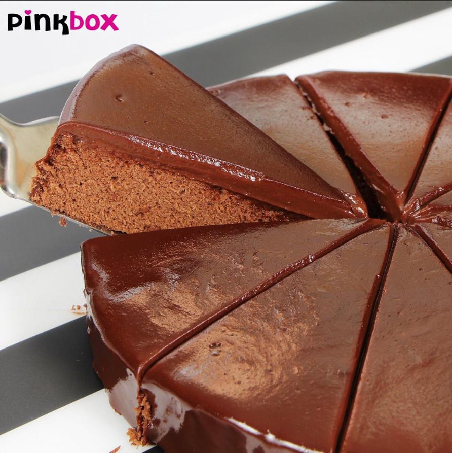 Pink Box opens its fourth outlet in Delhi - Hotelier India