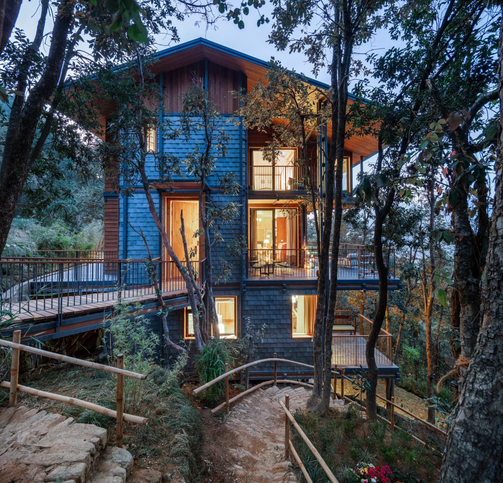 RAAS Hotels partners with Devanya to build a sustainable boutique hotel ...