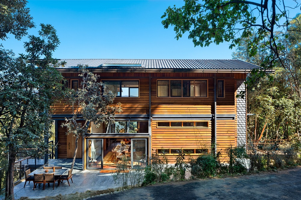 RAAS Hotels partners with Devanya to build a sustainable boutique hotel ...