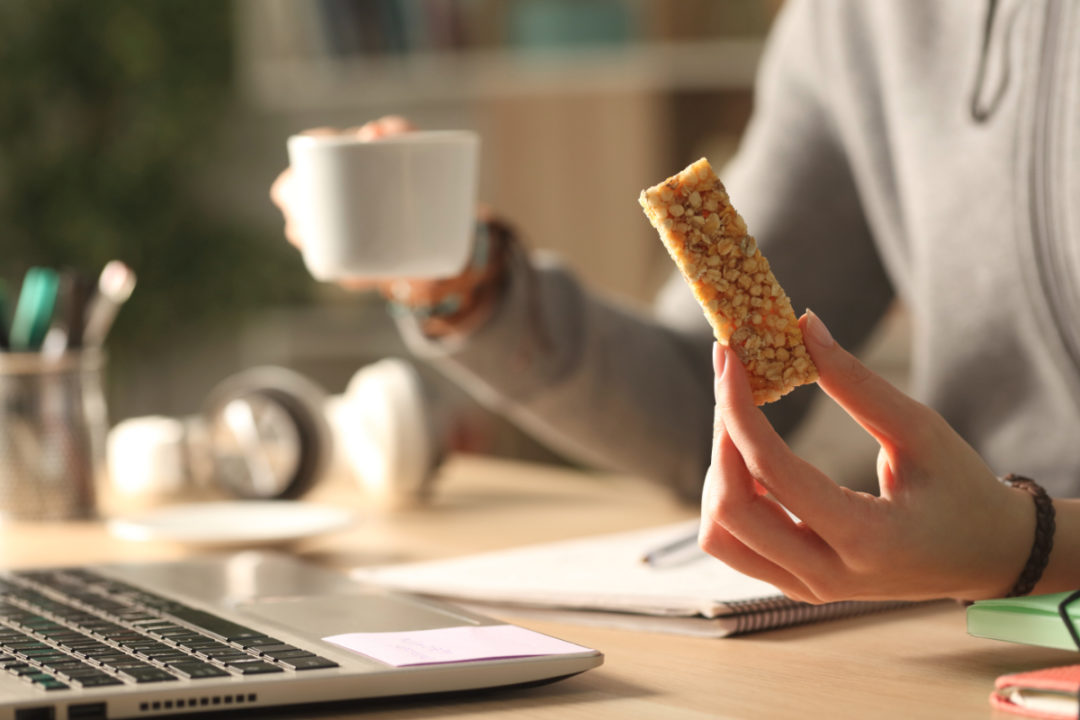 Snacking key to mind, body and soul: Mondelēz International’s State of ...