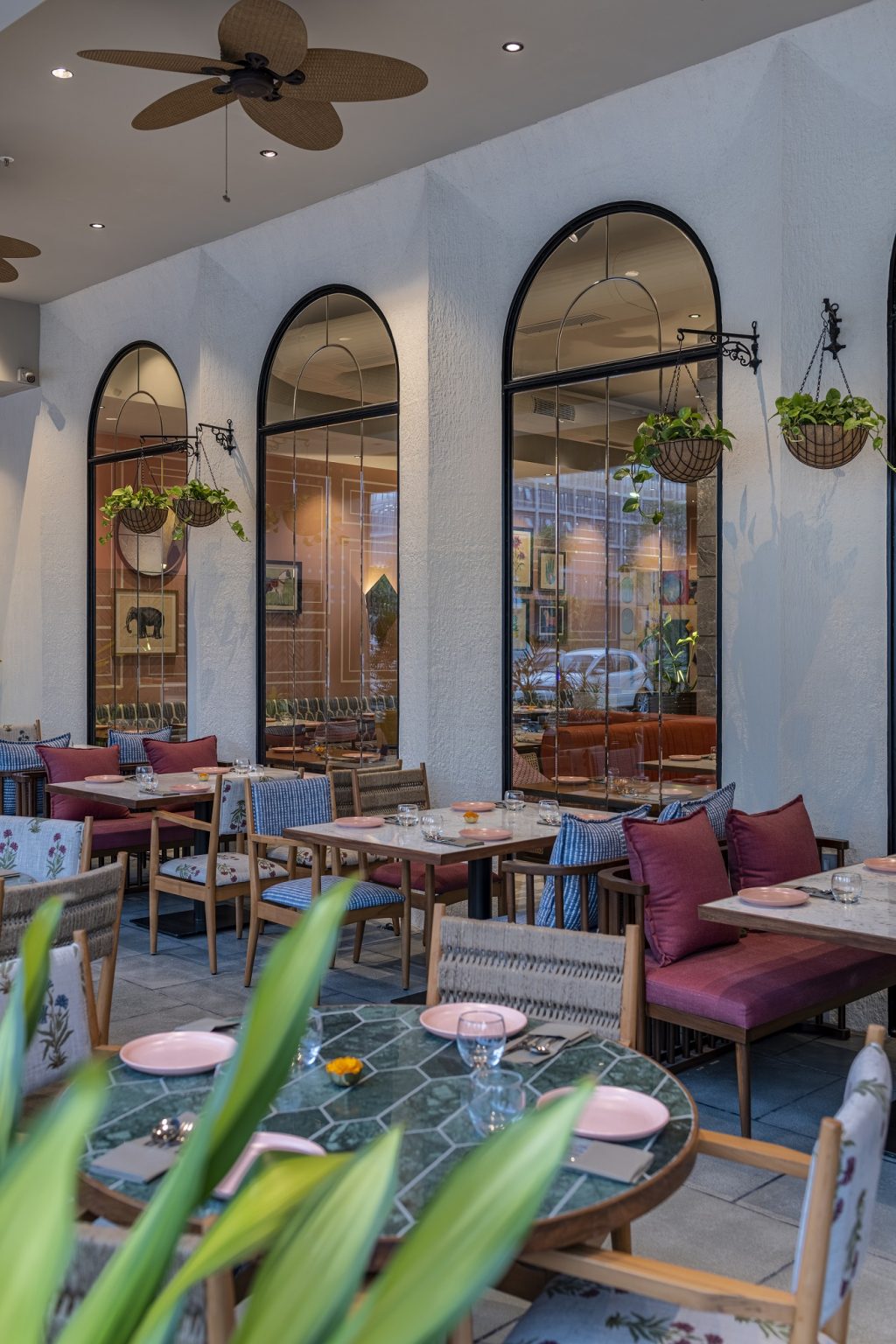 Meraki Hospitality presents Bharat Bhavan to Pune - Hotelier India