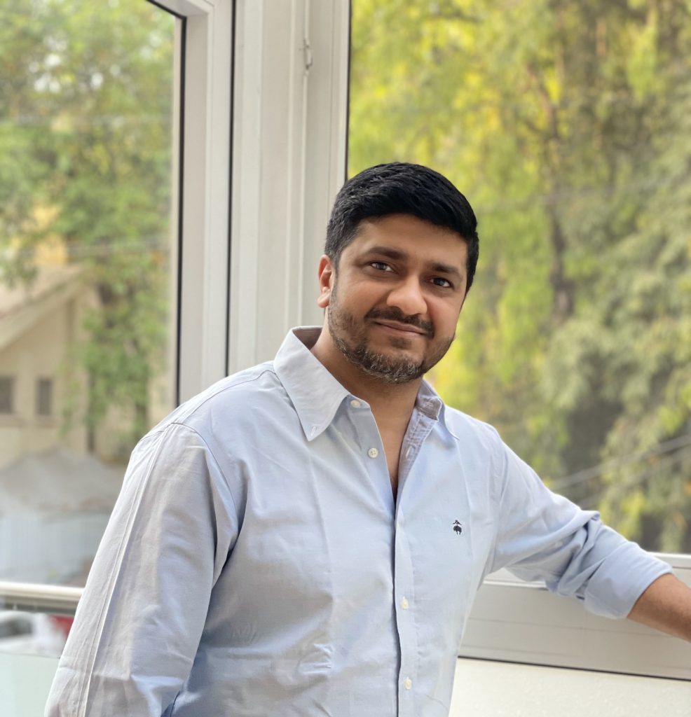 Meraki Hospitality presents Bharat Bhavan to Pune - Hotelier India