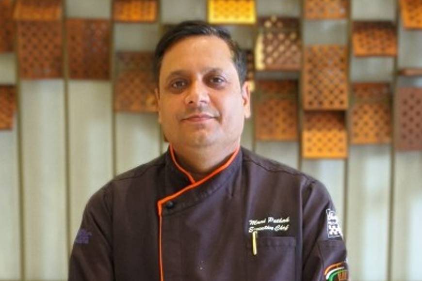 Pilibhit House, IHCL SeleQtions appoints Mani Mohan Pathak as Executive ...