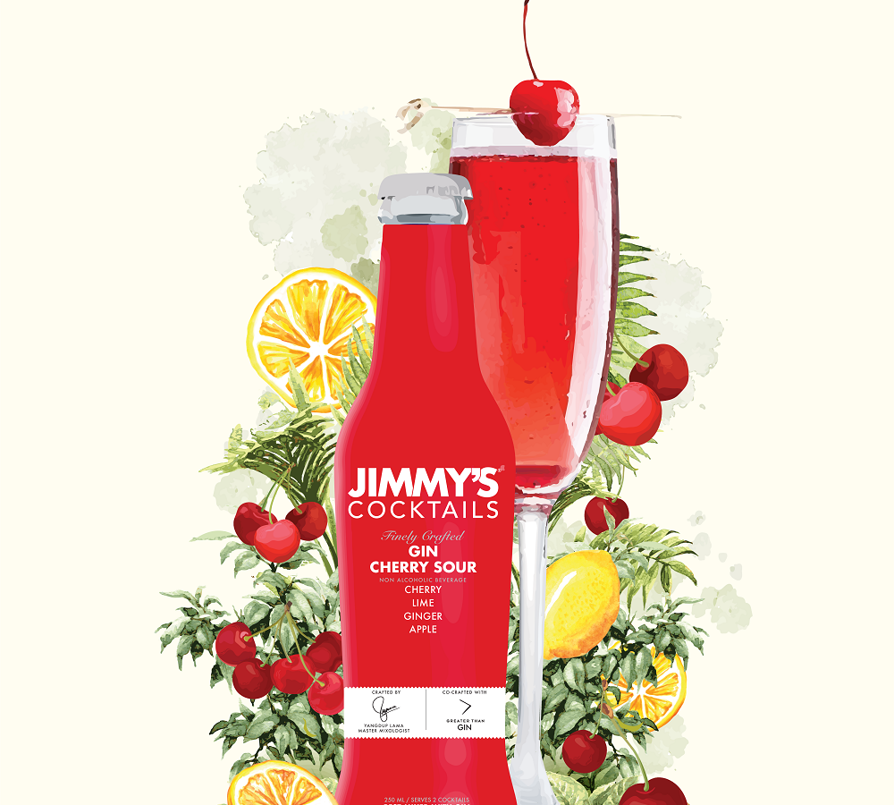 Ritviz and Lisa Mishra collaborates with Johnnie Walker for Red and ...