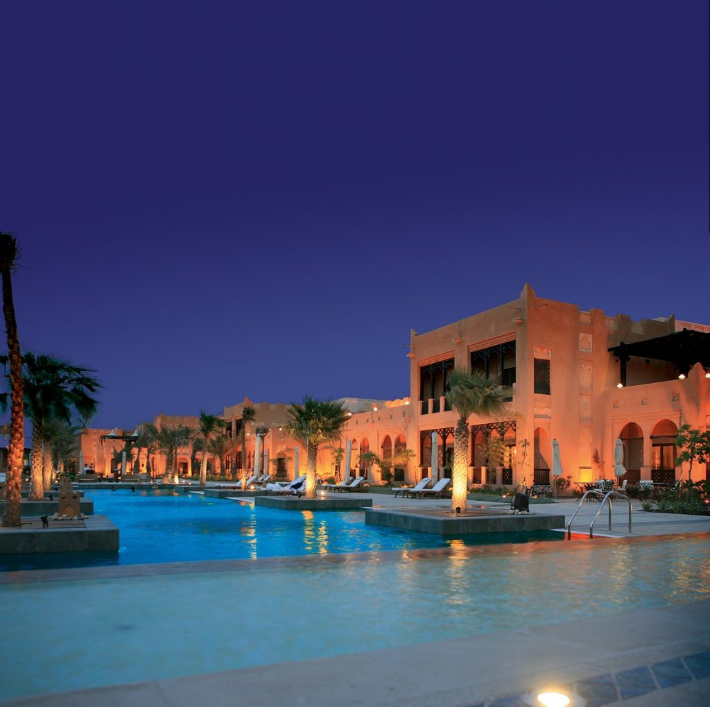 Qatar launches Hayya Card, accommodation websites ahead of FIFA World ...