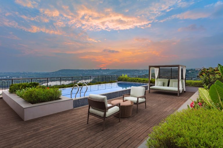 Hilton Goa Resort is the official hospitality partner for Luxury ...