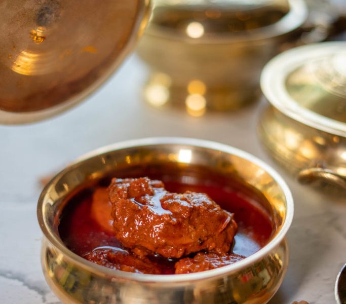 Taftoon Bar and Kitchen brings Daawat-E-Kashmir food festival ...