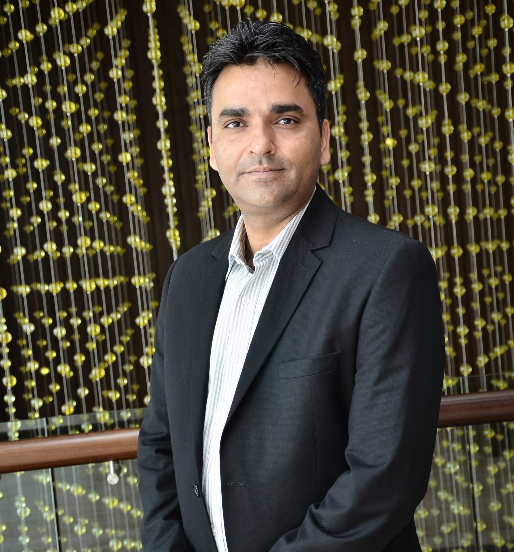 Accor appoints Aniruddh Kumar as VP-Development for India and South ...