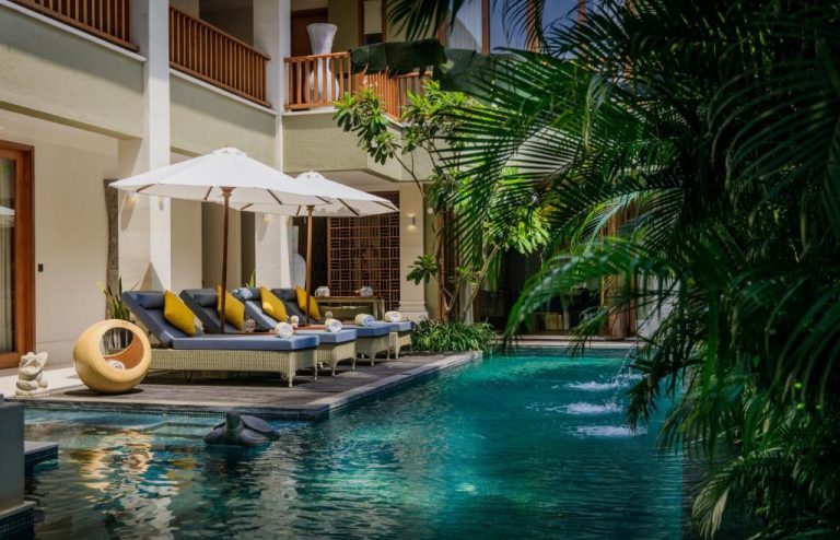 Goa gets its first ever luxurious private-pool villa resort: Baale ...