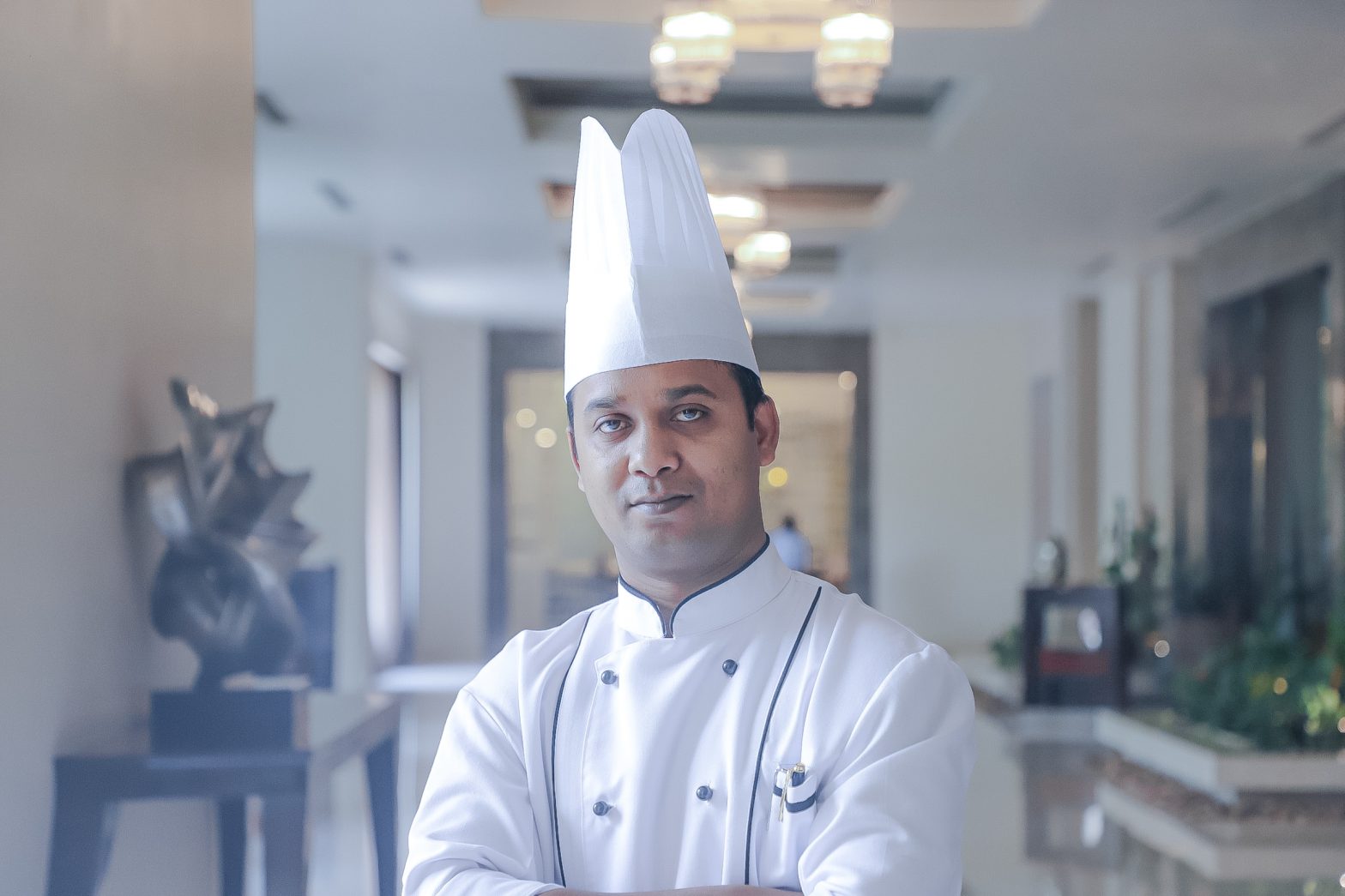 Radisson Blu Outer Ring Road, Bengaluru appoints Debashis Biswas as Executive Chef - Hotelier India