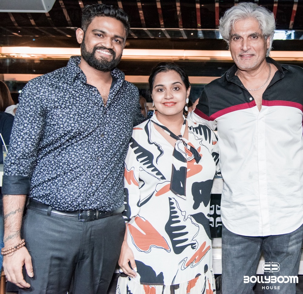 ‘Bollyboom House’ launches in Mumbai - Hotelier India