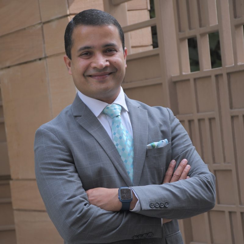 Rajneesh Kumar has been appointed as the General Manager of the soon-to ...