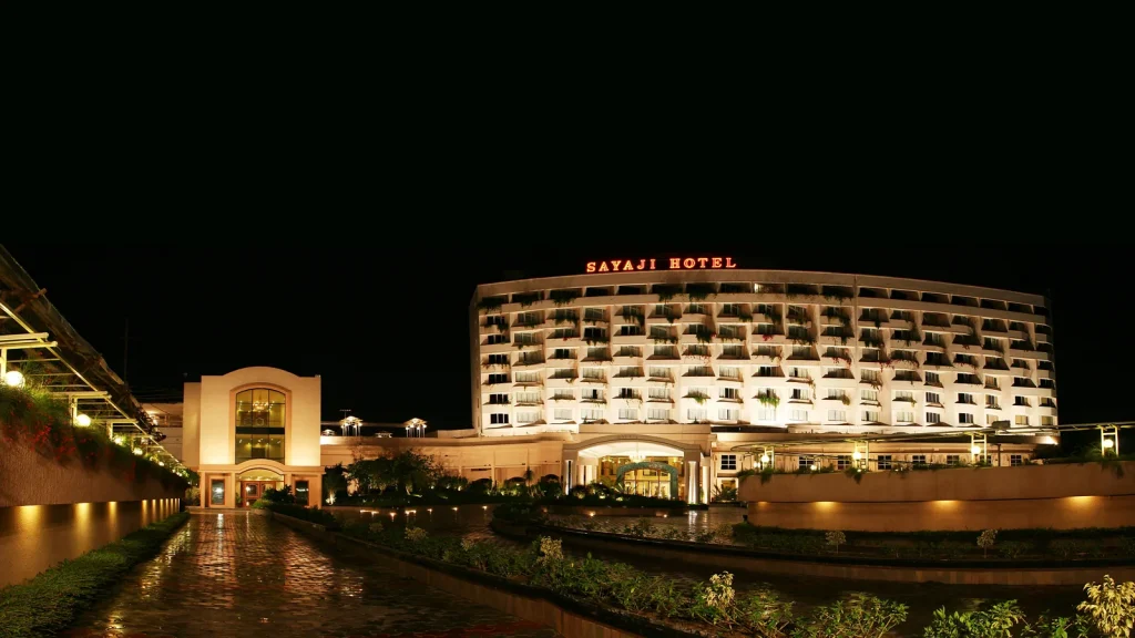 Sayaji Hotel Indore appoints Ashoo Bhatnaggar as their General Manager ...