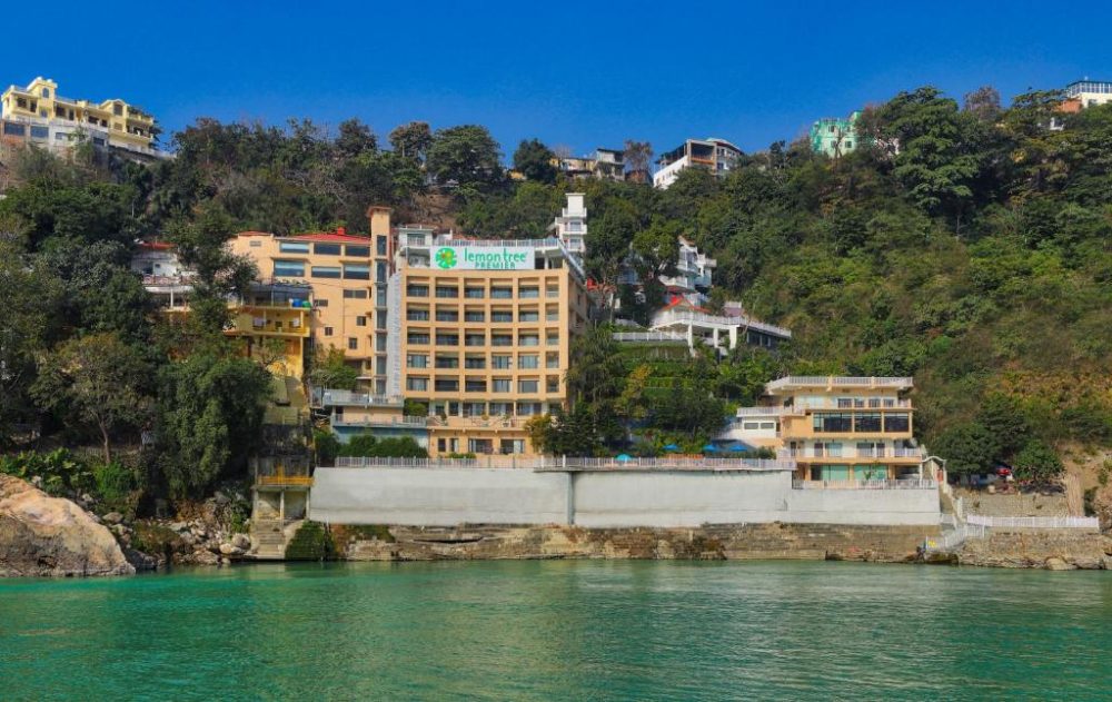 Keys Lite by Lemon Tree Hotels launched in Tapovan, Rishikesh ...