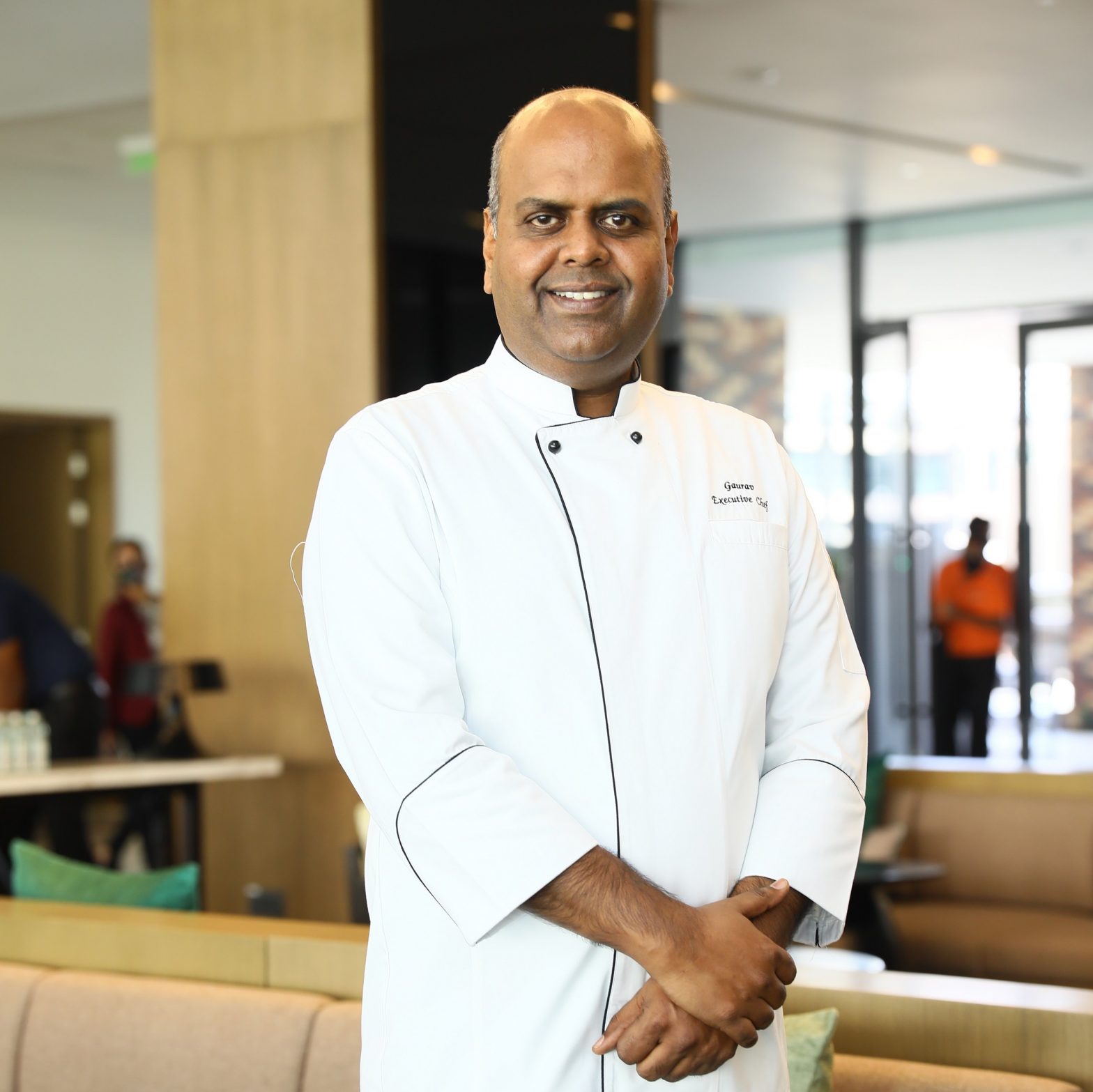 Hilton and Hilton Garden Inn Bengaluru Embassy Manyata Business Park ...