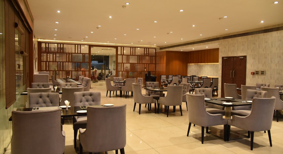 Choice Hotels India sets its footprints in Burhar with Comfort Inn ...