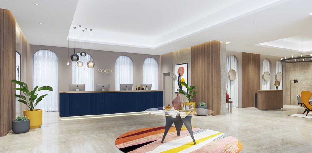 voco continues its expansion in the Middle East with first Qatari ...