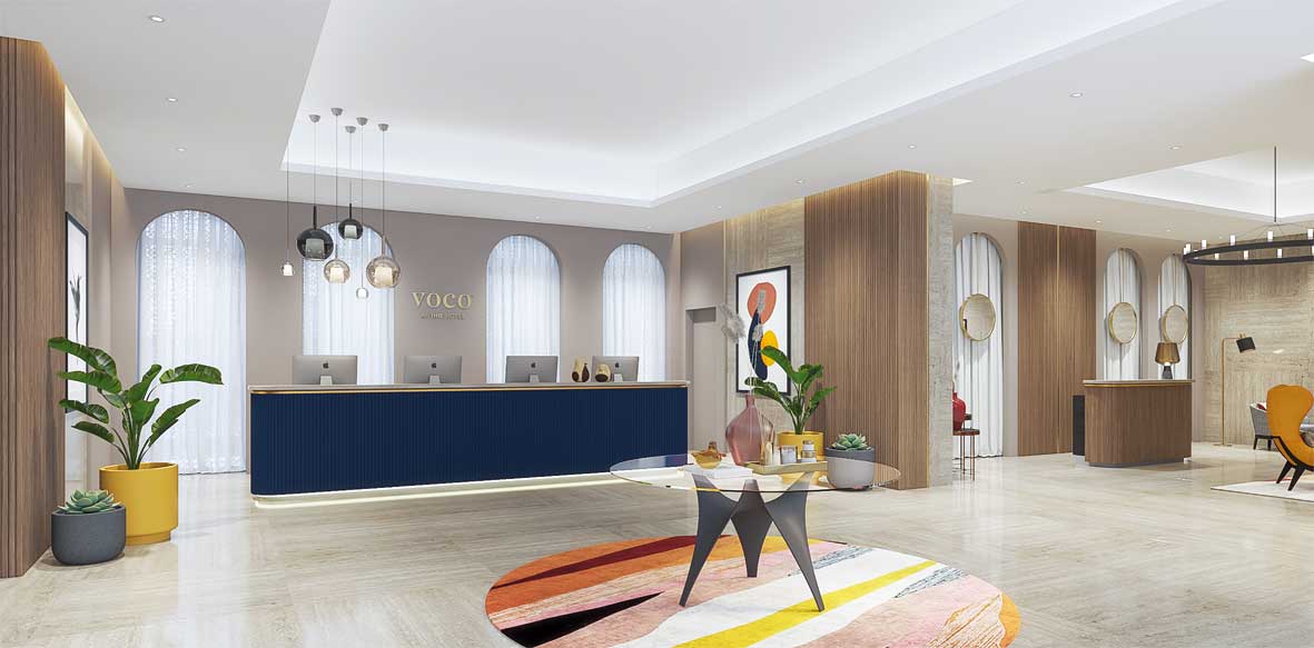 voco continues its expansion in the Middle East with first Qatari ...