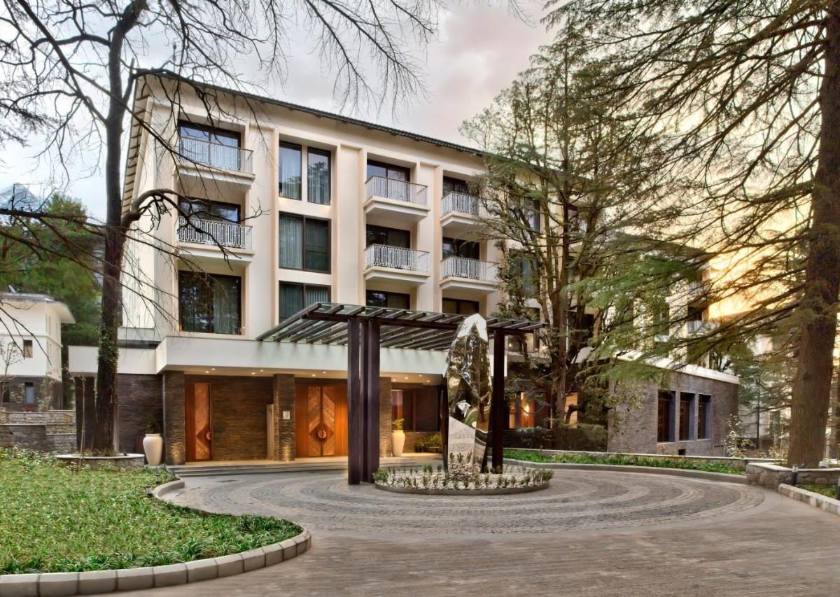 Nandan Manish Parab promoted to Food and Beverage Director of Hyatt ...