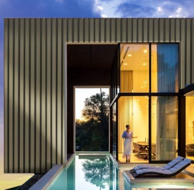 ALSTONE launches LOUVERS range of exterior and interior cladding ...