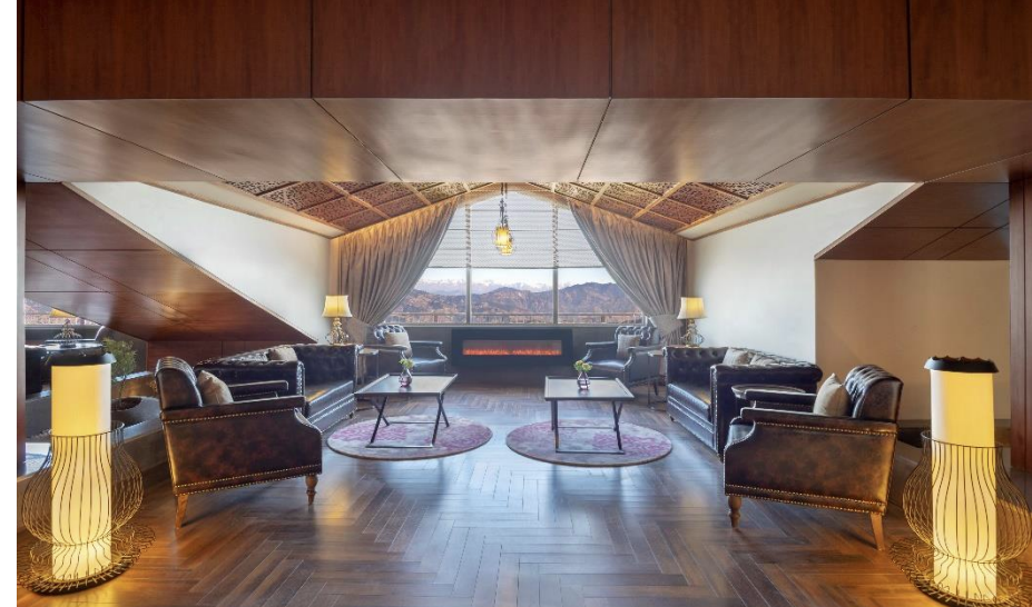 Radisson Kufri set to attract leisure travelers to Himachal Pradesh ...