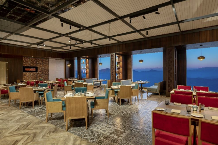 Radisson Kufri set to attract leisure travelers to Himachal Pradesh ...