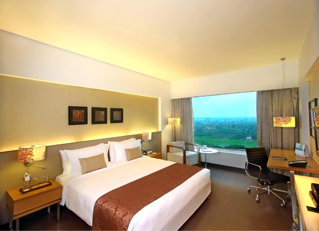 Fortune Hotels expands its presence in Ahmedabad with Fortune Select ...