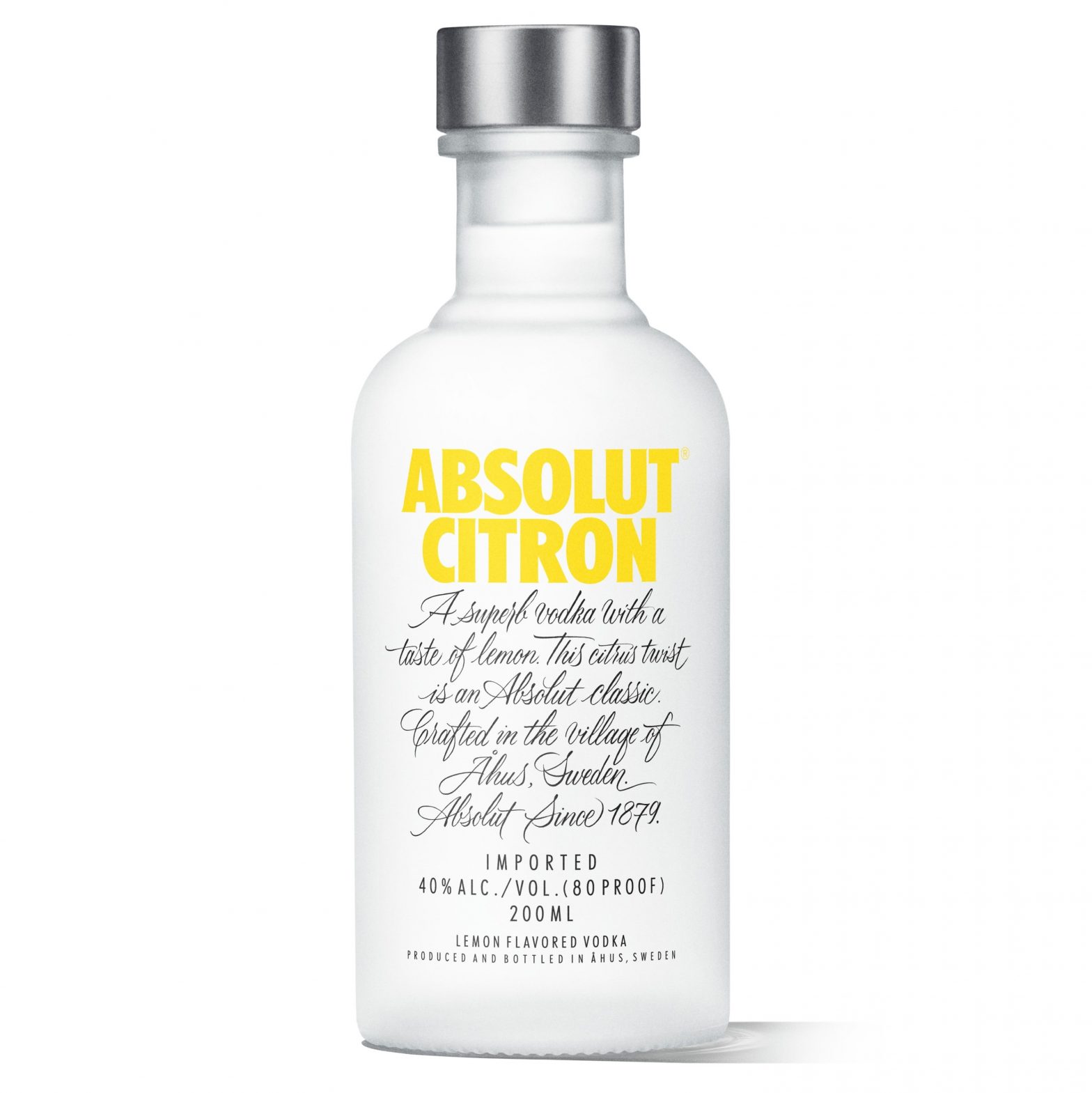 Absolut introduces ‘Absolut Mini’ - Hotelier India