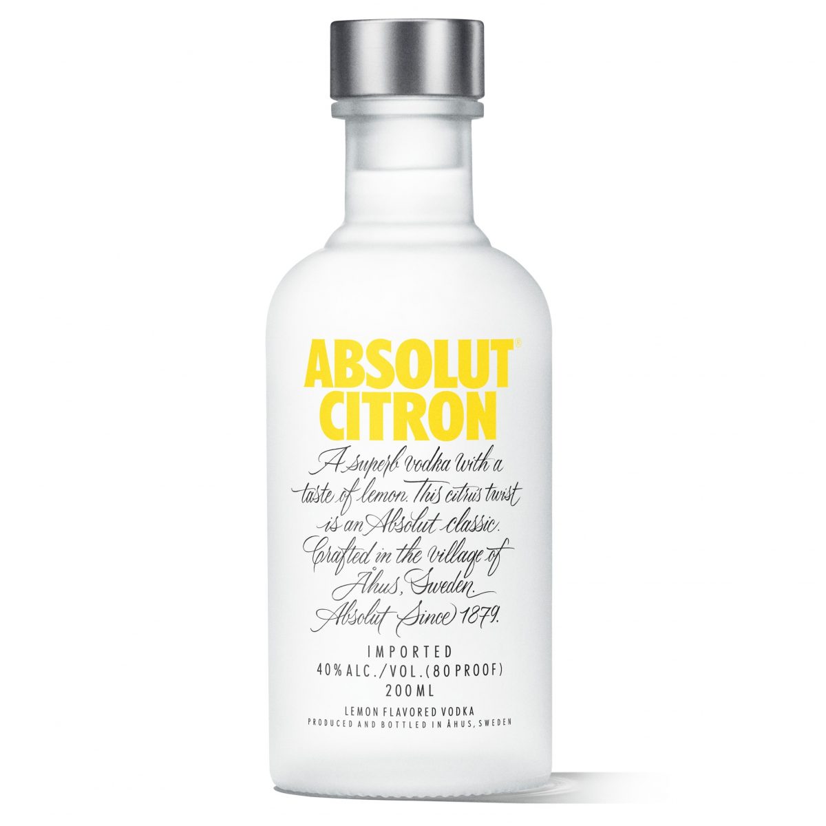 Absolut introduces ‘Absolut Mini’ - Hotelier India