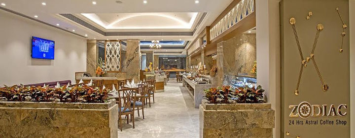 Fortune Hotels expands its presence in Ahmedabad with Fortune Select ...